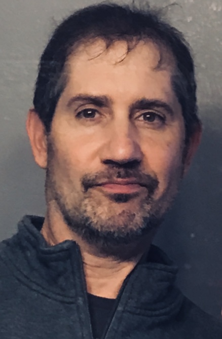 self-pic – Special Ed Rising